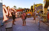 The Neon Museum - We Are The Story of Las Vegas
