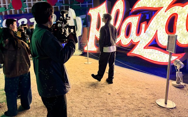 Plan Your Visit | The Neon Museum