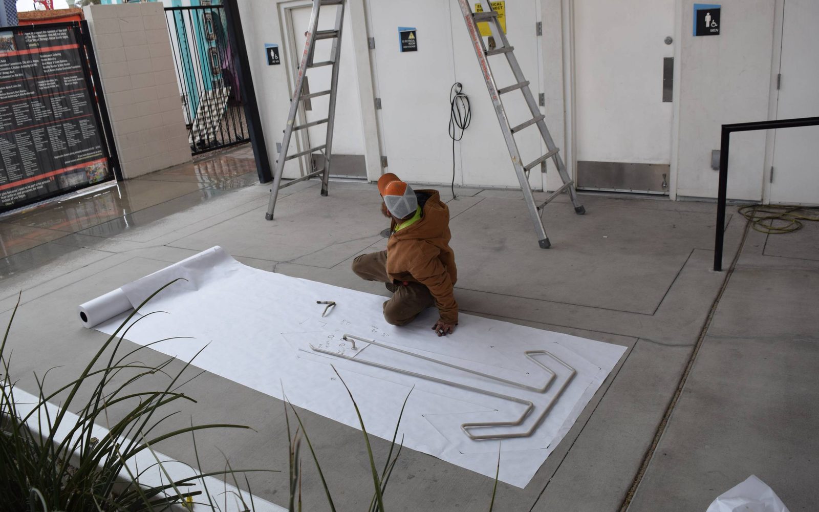 The Rich History of The Tropicana | The Neon Museum Las Vegas