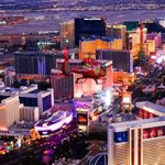 Neon Night Flight Spectacular Tour | The Neon Museum