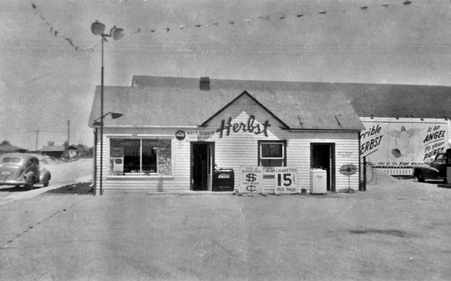 Terrible's Hotel and Casino | The Neon Museum Las Vegas