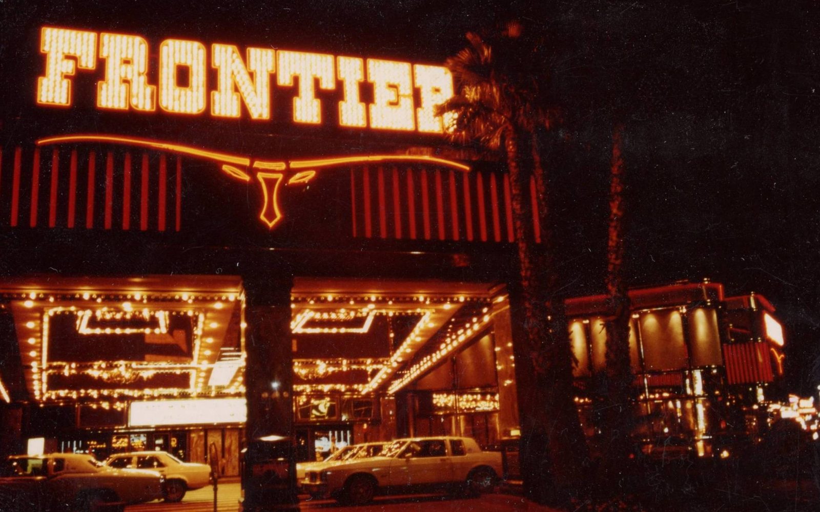 Elvis Presley and His History in Las Vegas | The Neon Museum Las Vegas