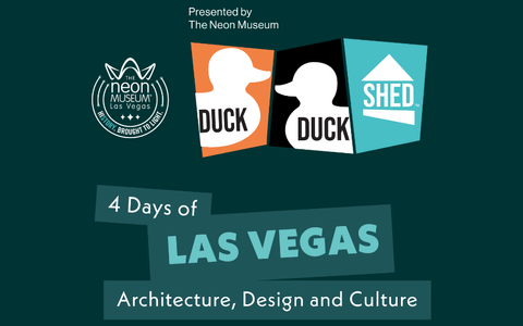 Largest Neon Signs in Las Vegas | The Neon Museum Las Vegas