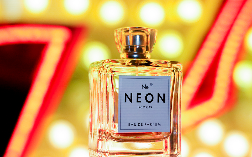 Largest Neon Signs in Las Vegas | The Neon Museum Las Vegas