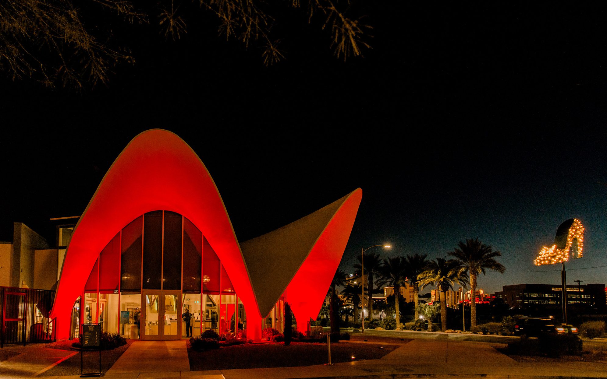 The Neon Museum partners with Blue Star Museums to offer free general ...