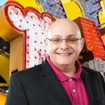 David Rand | The Neon Museum Las Vegas