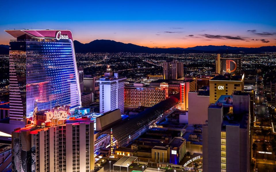 The Evolution of Neon Signs | The Neon Museum Las Vegas