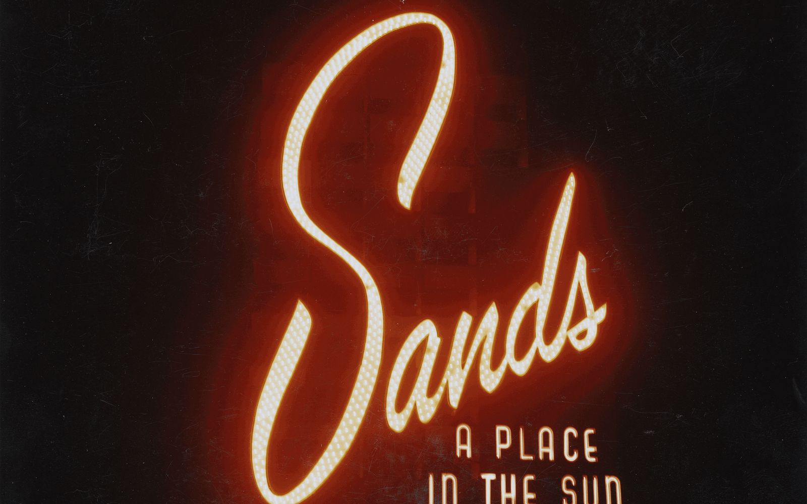 Indigenous Peoples of Nevada | The Neon Museum Las Vegas