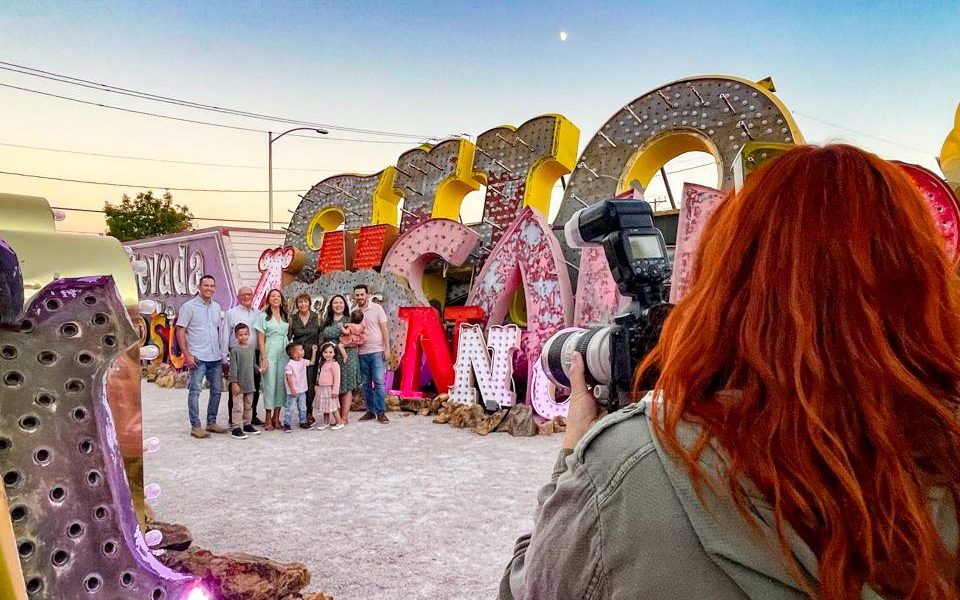 The Evolution of Neon Signs | The Neon Museum Las Vegas